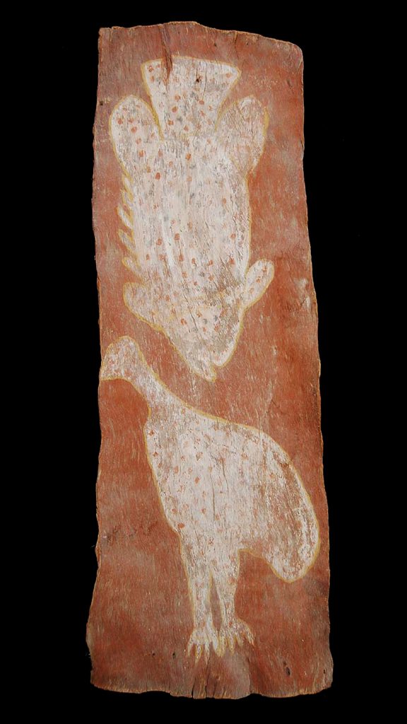 Sold Archive Oceanic Arts Australia