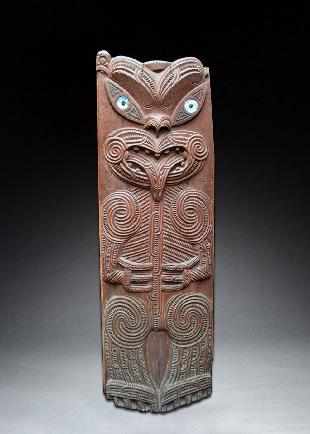 Sold Archive Oceanic Arts Australia