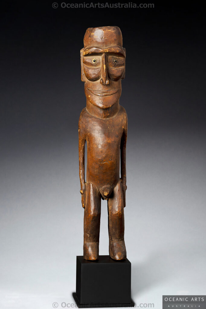 Polynesian Art Oceanic Arts Australia