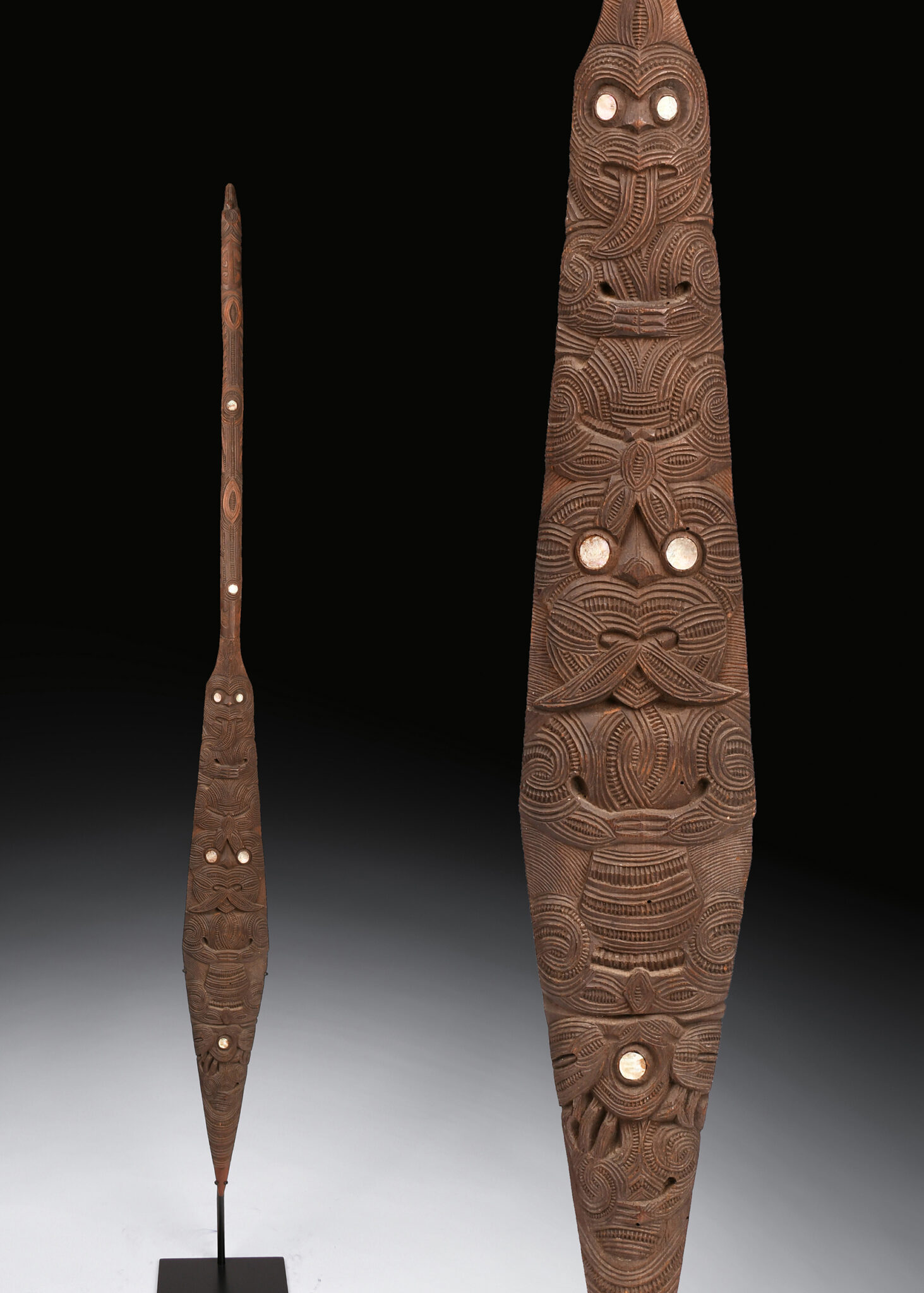 Polynesian Art Oceanic Arts Australia
