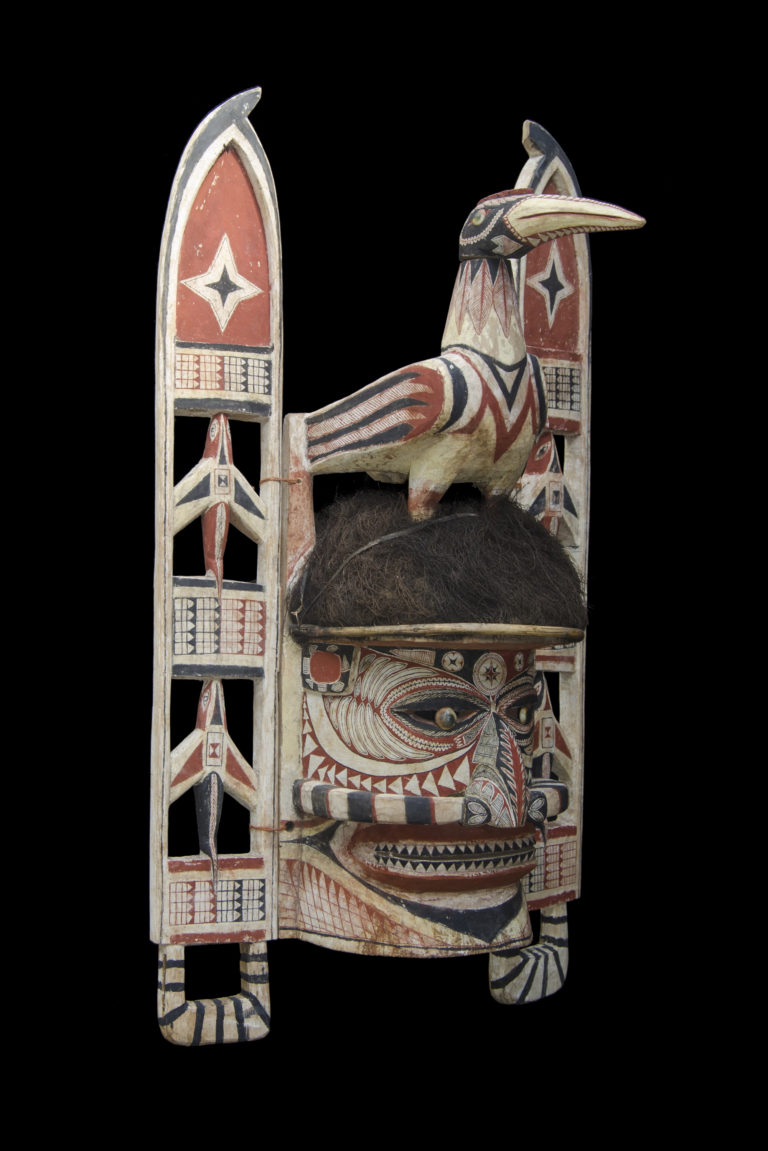 Oceanic Art, Aboriginal Art, Asian Art & Tribal Art - Museum Quality