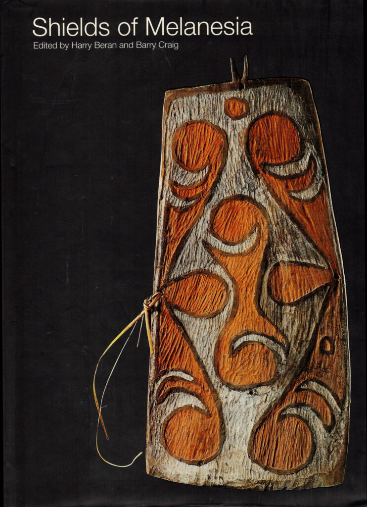 Exhibition: The Shields of Melanesia at The Sydney 2000 Olympic Arts ...