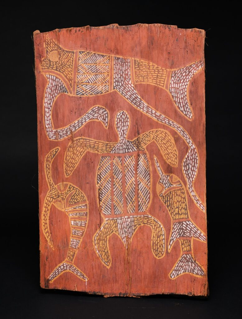Aboriginal Art Oceanic Arts Australia