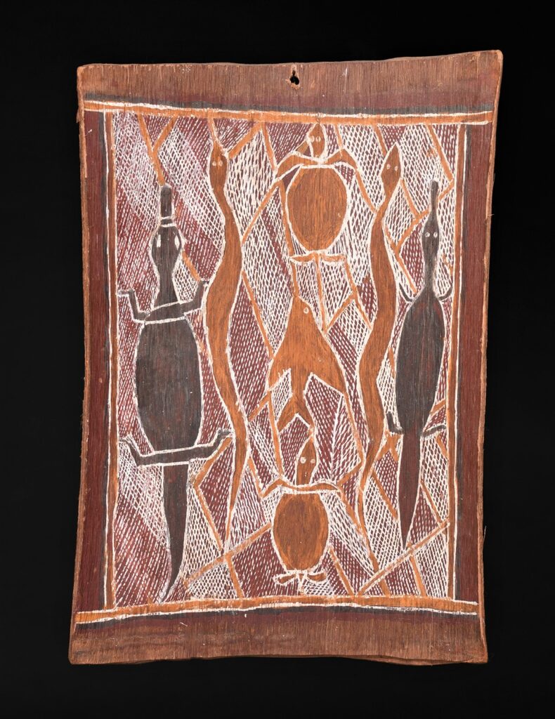 Aboriginal Art Oceanic Arts Australia