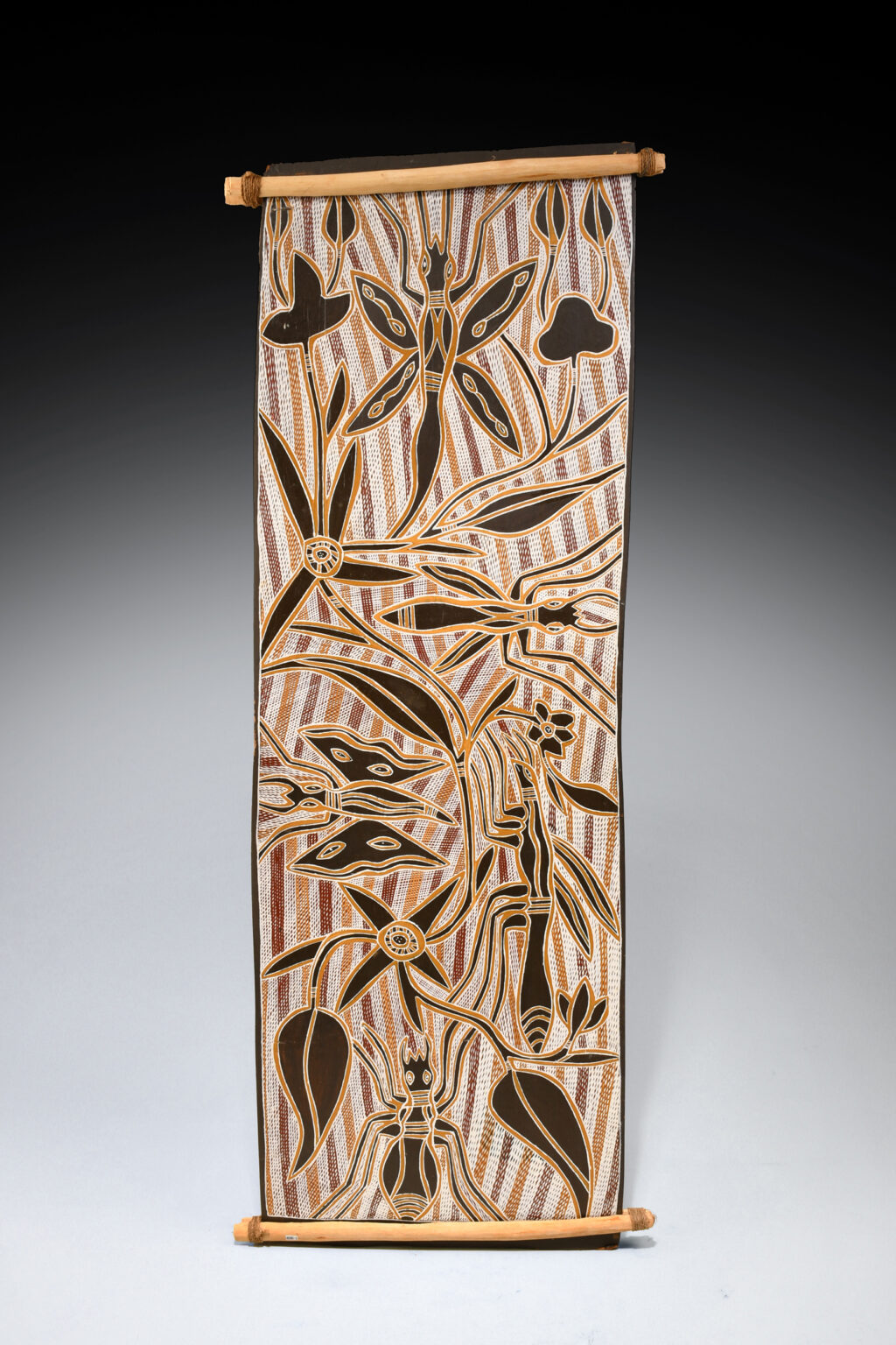 Aboriginal Art Oceanic Arts Australia